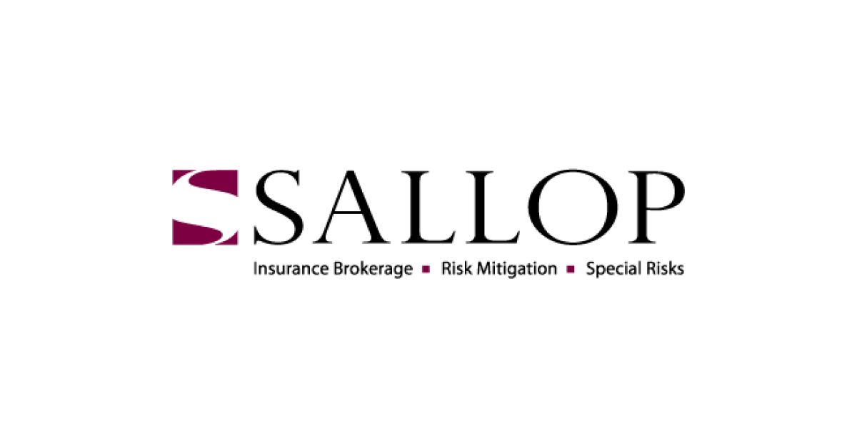 Sallop Insurance Inc.